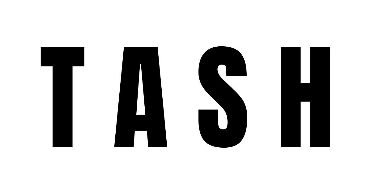 TASH